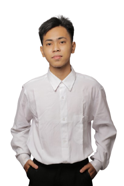 Galeh | Personal Portofolio